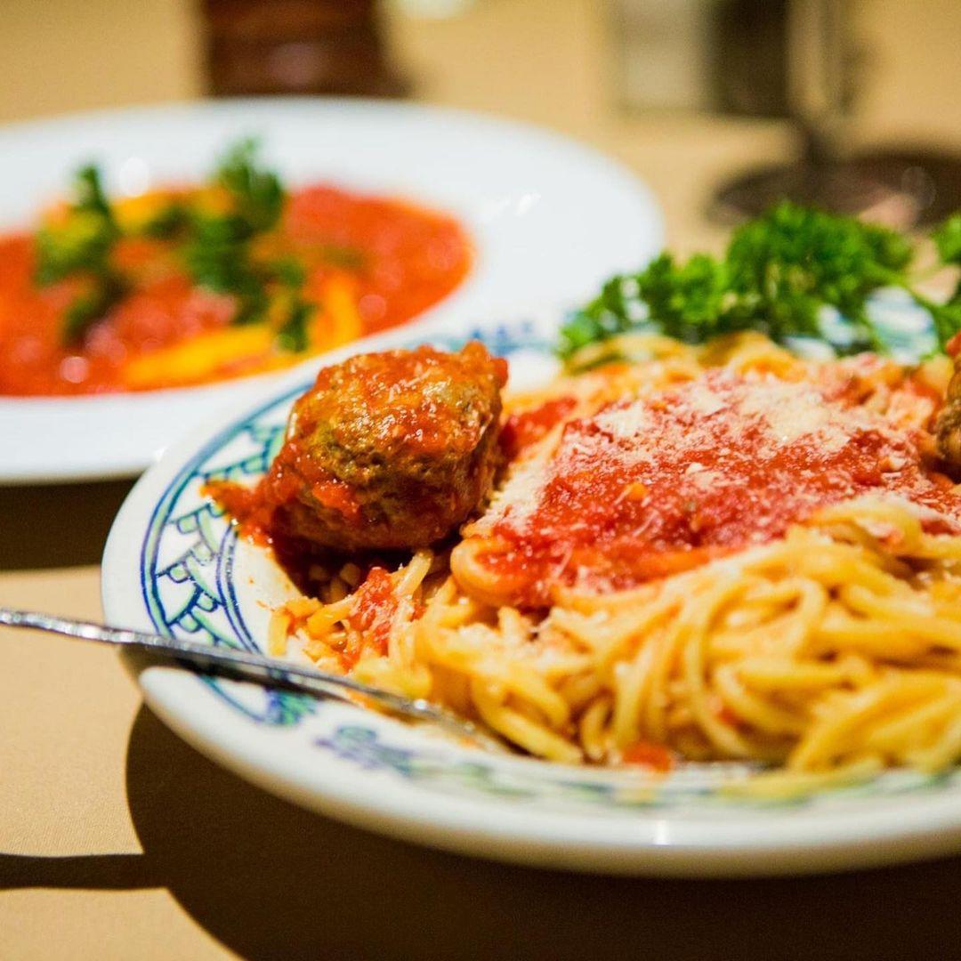 Fratello's Italian Restaurant & Lounge menu in Sea Girt, New Jersey, USA