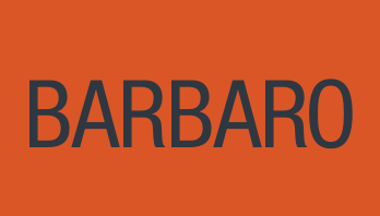 Menu for Barbaro in Millbrook, NY | Sirved