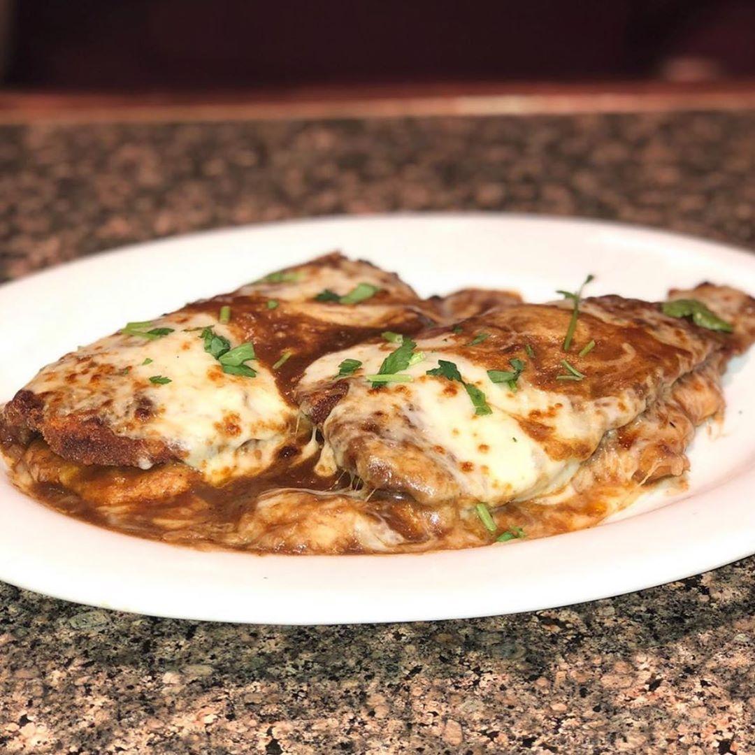 Butera's Restaurant of Woodbury menus in Woodbury, New York, United States