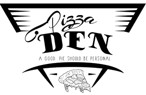 Menu for Pizza Den in Princeton, NJ | Sirved