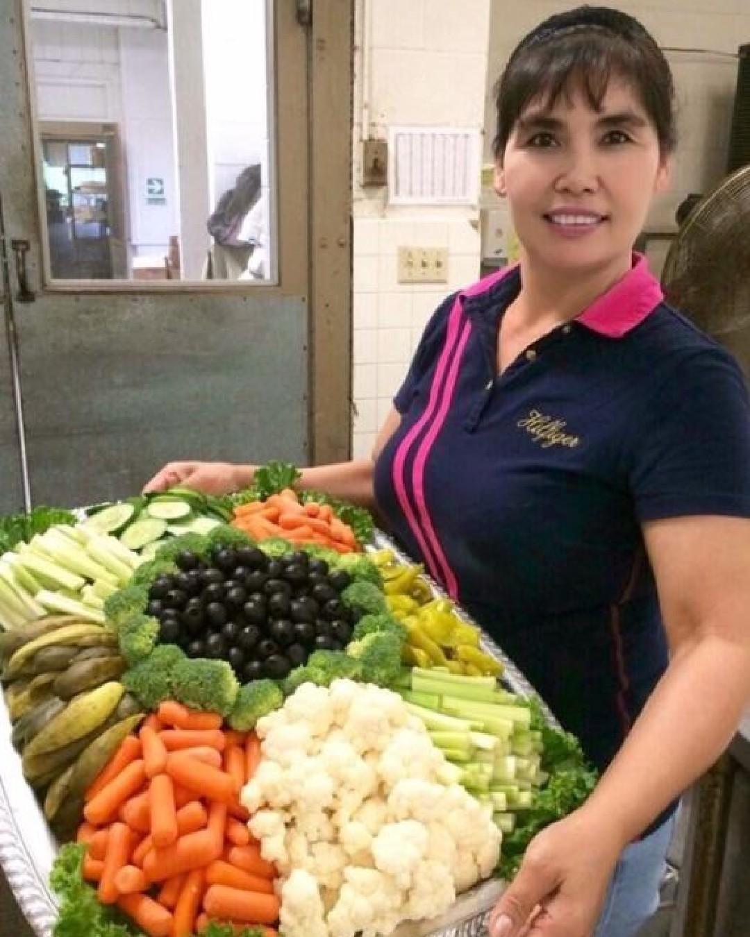 Marians Catering menus in Wahiawa, Hawaii, United States