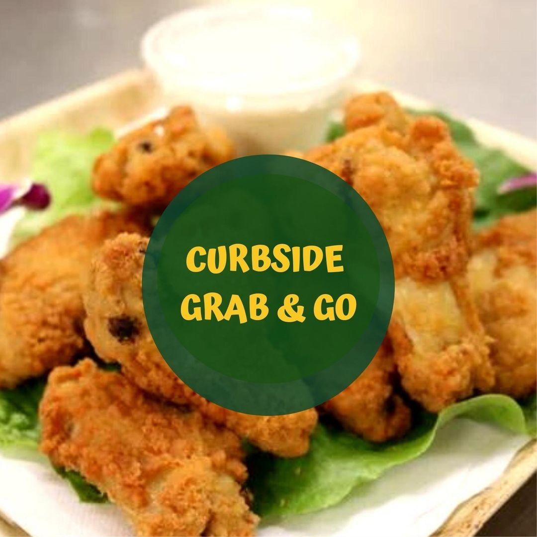 Marians Catering menu in Wahiawa, Hawaii, USA