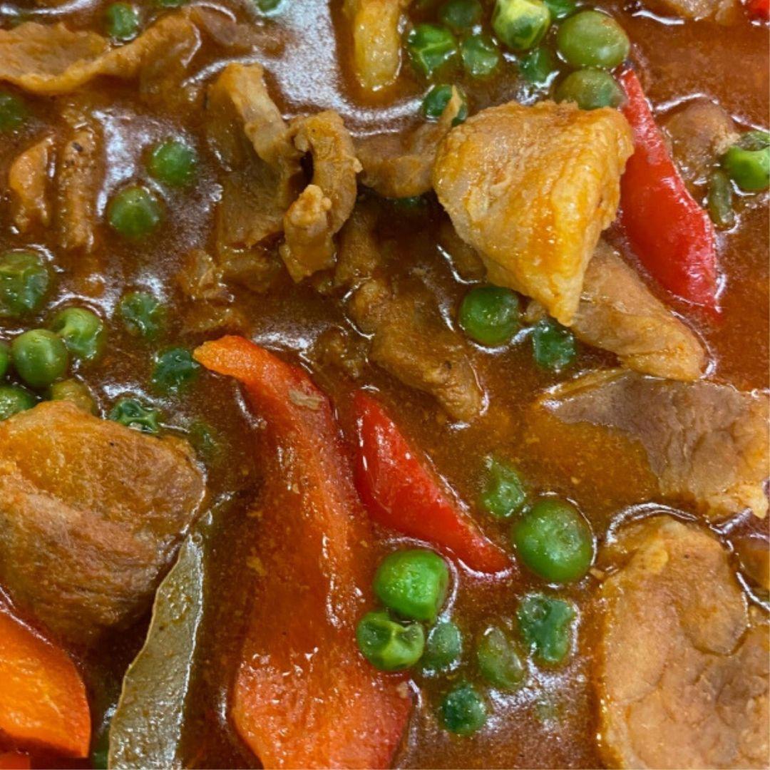 Marians Catering menus in Wahiawa, Hawaii, United States