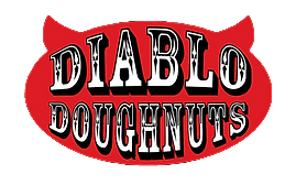 Menu for Diablo Doughnuts in Baltimore, MD | Sirved