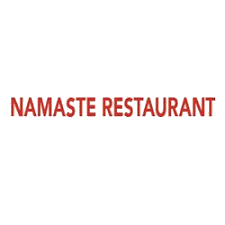 Menu for Namaste Restaurant in Lancaster, PA | Sirved