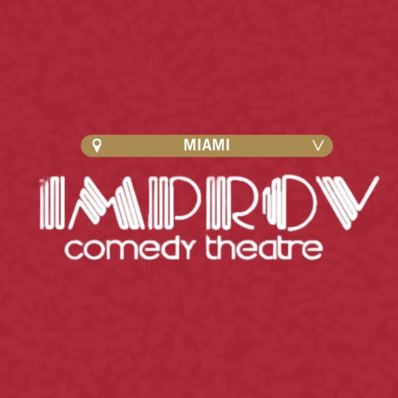Menu for Miami Improv Comedy Club and Dinner Theater in Doral, FL | Sirved