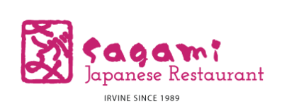Menu for Sagami in Irvine, CA | Sirved