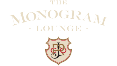 Menu for The Monogram Lounge in Kansas City, MO | Sirved