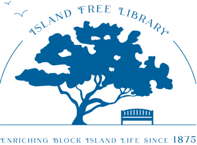 Menu for Island Free Library in New Shoreham, RI | Sirved