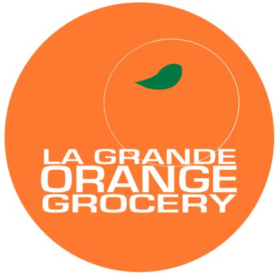 Menu for La Grande Orange Grocery & Pizzeria in Phoenix, AZ | Sirved