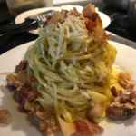 Verdicchio Ristorante | Enoteca menu in Greater Sudbury, Ontario, Canada