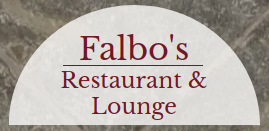 Menu for Falbo's Restaurant & Lounge in Latrobe, PA | Sirved