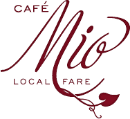 Menu for Cafe Mio in Gardiner, NY | Sirved