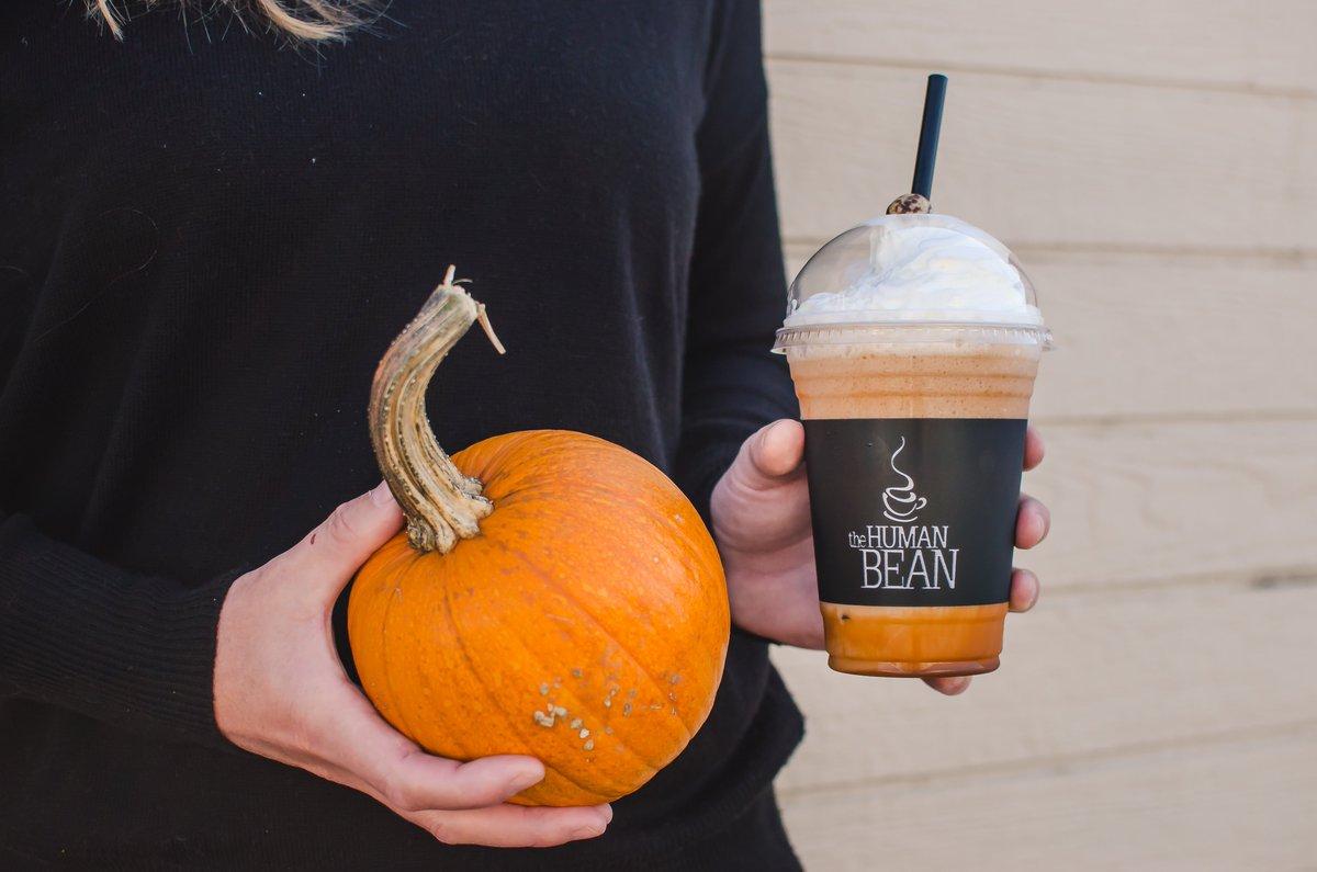 Photos for The Human Bean in Bandon, OR | Sirved