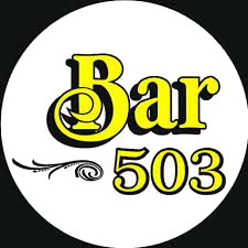 Menu for Bar 503 in Lyndhurst, NJ | Sirved