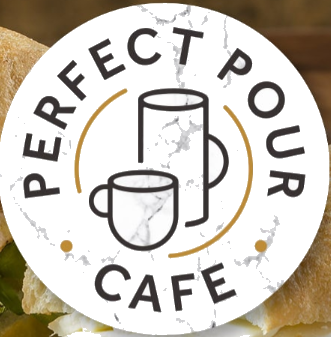 Menu for Perfect Pour Cafe in Bridgeport, NY | Sirved