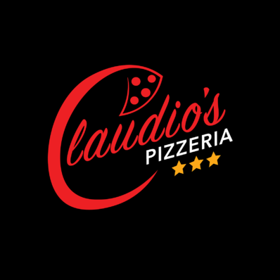 Menu for Claudio's Pizzeria in Winchester, VA | Sirved