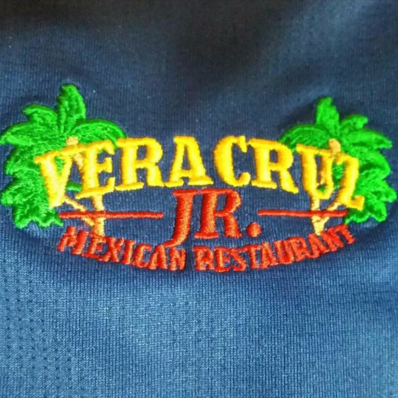 Menu for Veracruz Jr. in Stover, MO | Sirved