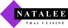 Menu for Natalee Thai - Los Angeles, CA | Sirved