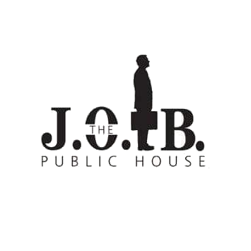 Menu for Job Public House in Springfield, MO | Sirved