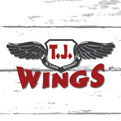 T.J. Wings menu in Valley Park, Missouri, USA