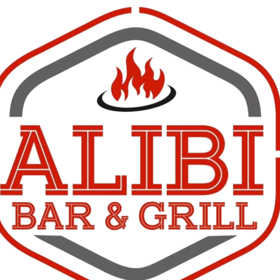 Menu for ALiBi Bar and Grill in Marinette, WI | Sirved