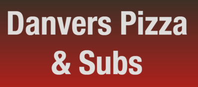Menu for Danvers Pizza & Subs in Danvers, MA | Sirved
