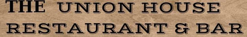 Menu for Union House Bar & Restaurant in Parma, OH | Sirved
