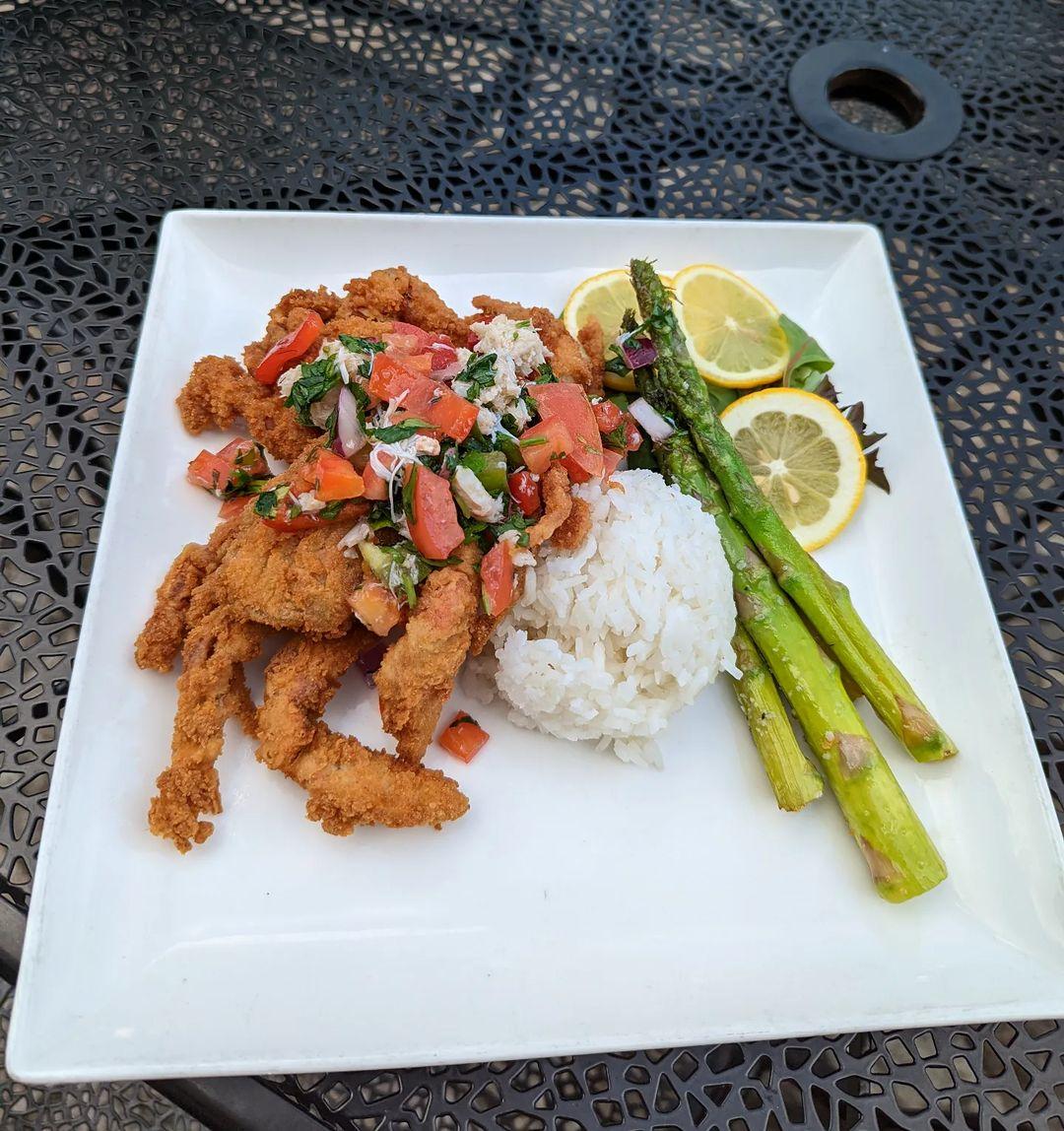 Havana 59 Downtown menu in Richmond, Virginia, USA