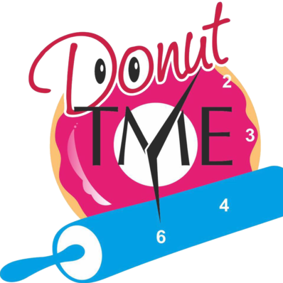 Menu for Donut Time in Arvada, CO | Sirved