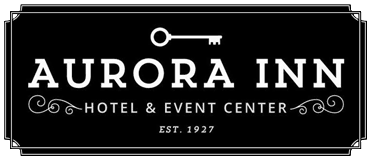 Menu for Aurora Inn Hotel & Conference Center in Aurora, OH | Sirved