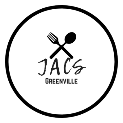 Menu for JACs in Greenville, SC | Sirved
