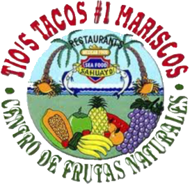 Menu for Tio's Tacos in Riverside, CA | Sirved