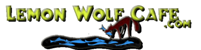 Menu for Lemon Wolf Cafe in Beaver Bay, MN | Sirved