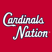 Menu for Cardinals Nation in St. Louis, MO | Sirved