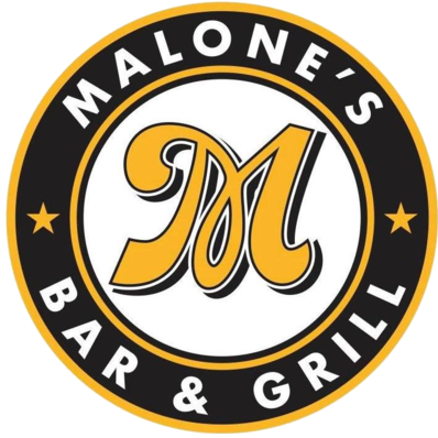Menu for Malone's Bar & Grill in Maple Grove, MN | Sirved