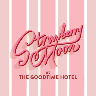 Menu for Strawberry Moon in Miami Beach, FL | Sirved