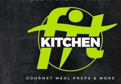 Menu for Fit Kitchen in Brownsville, TX | Sirved