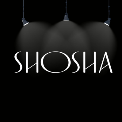 Shosha menu in Sunnyvale, California, USA