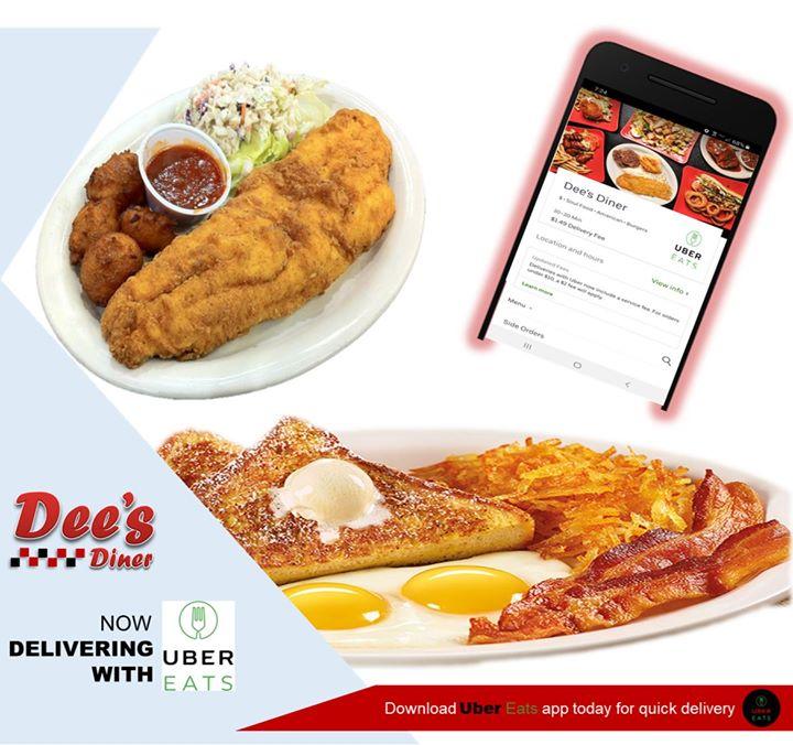 Dee's Diner menus in Goldsboro, North Carolina, United States