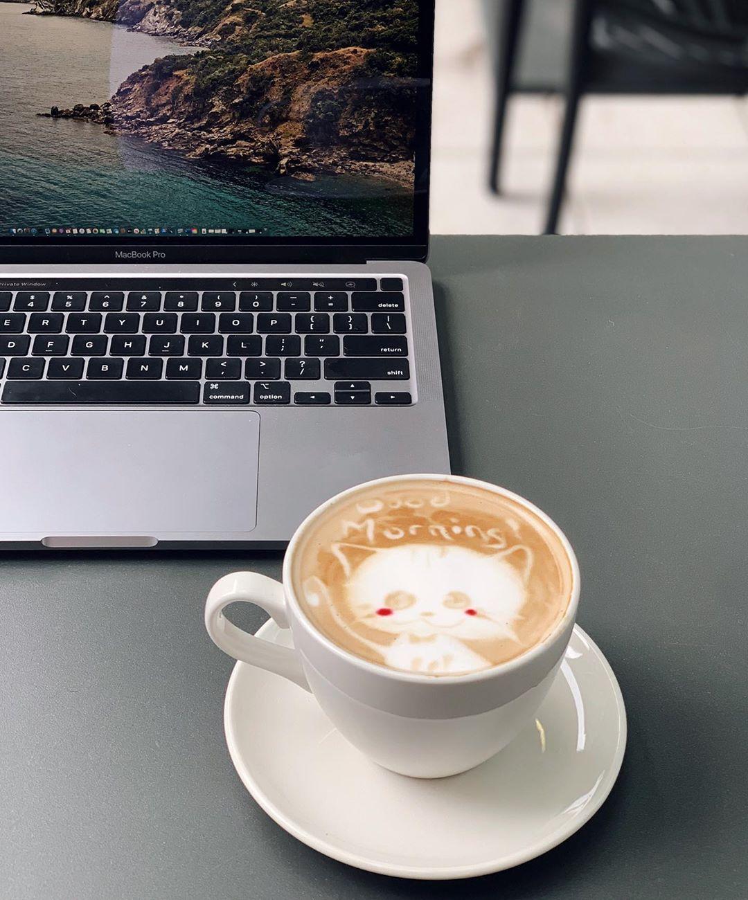 Jaho Coffee Roaster & Wine Bar menu in Salem, Massachusetts, USA