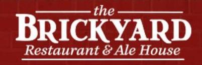 Menu for The Brickyard Restaurant & Ale House in Williamsport, PA | Sirved