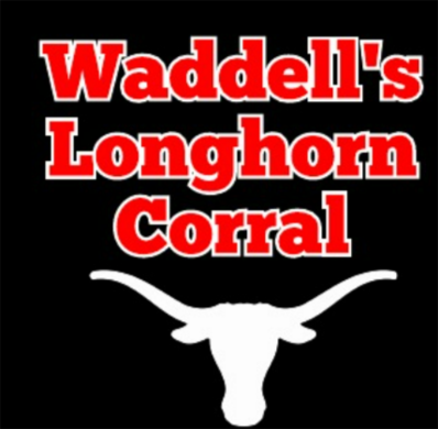 Menu for Waddell's Longhorn Corral in Buckeye, AZ | Sirved