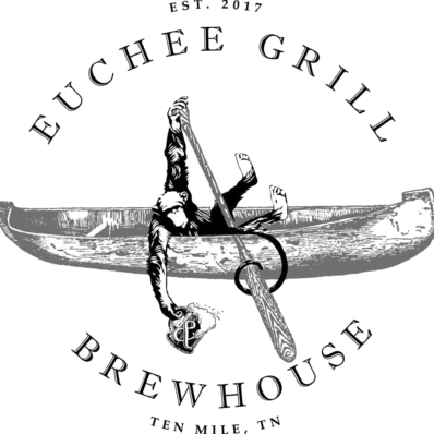 Menu for Euchee Grill & Brewhouse in Ten Mile, TN | Sirved
