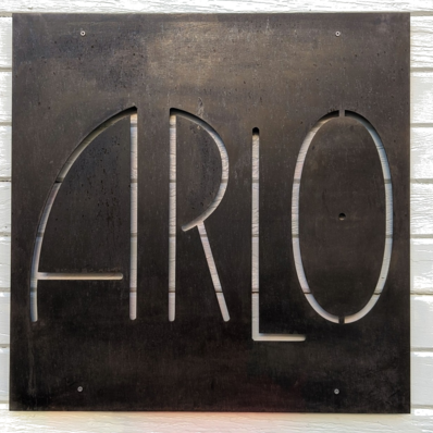 Menu for Arlo Restaurant in Salt Lake City, UT | Sirved