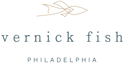 Menu for Vernick Fish in Philadelphia, PA | Sirved