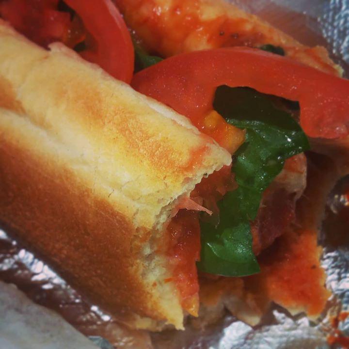 Dandy Mini Mart menu in Mehoopany, Pennsylvania, USA