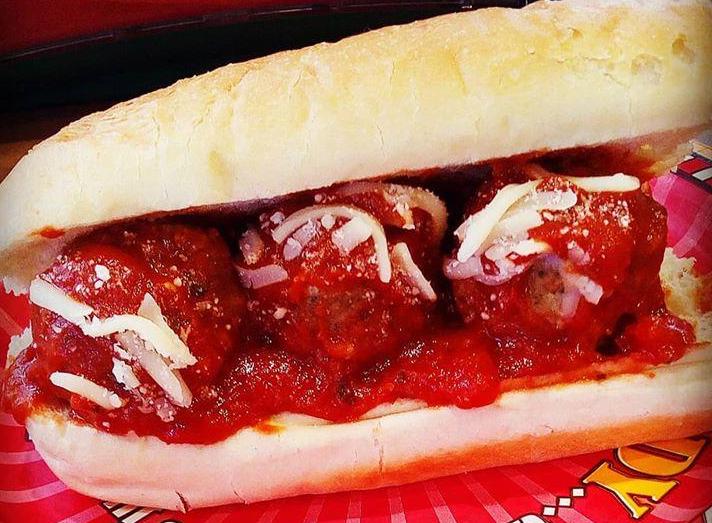 Dandy Mini Mart menu in Troy, Pennsylvania, USA