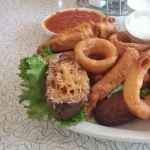 Highland Diner menu in Highland, Illinois, USA