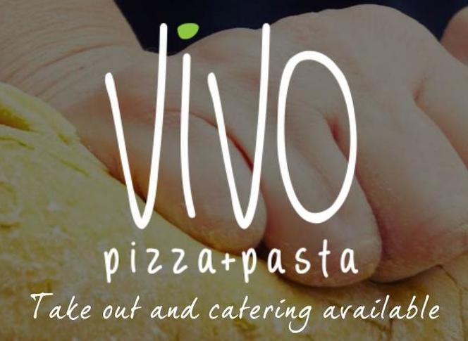 Menu for Vivo Pizza + Pasta in Richmond Hill, ON | Sirved